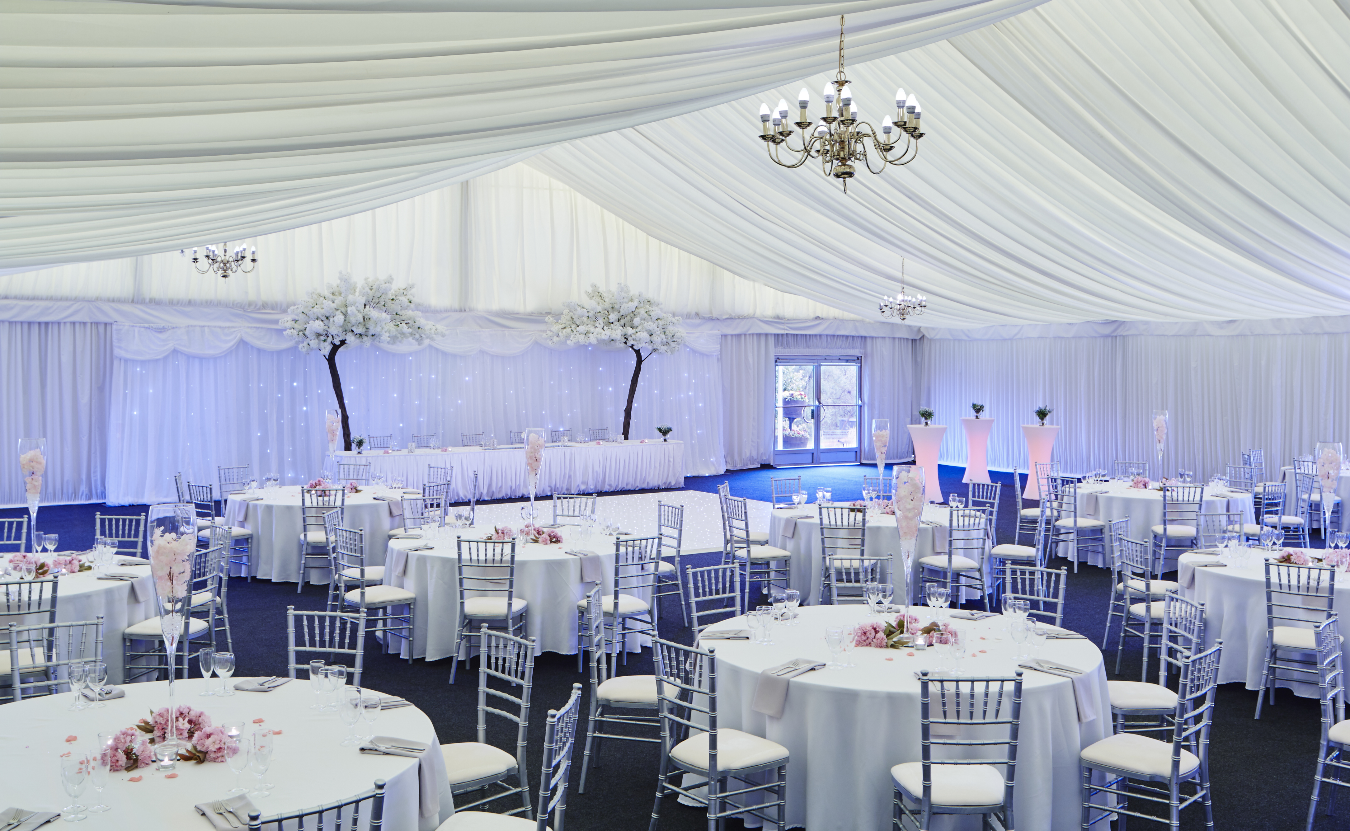 Event Venues Birmingham | Forest of Arden Hotel Country Club